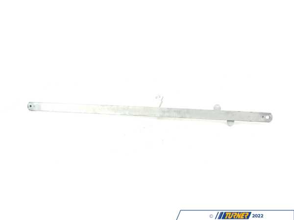 51617213526 - Genuine BMW Pull Rod Right - 51617213526 - E85 | Turner ...