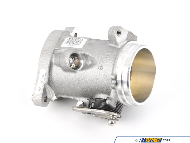 13547838245 - Genuine BMW Fuel System Throttle Housing Assy 13547838245 ...