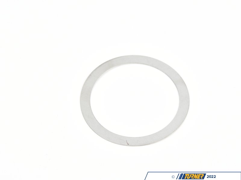 23121204576 - Genuine BMW Shim 50X62X0,5 - 23121204576 | Turner Motorsport