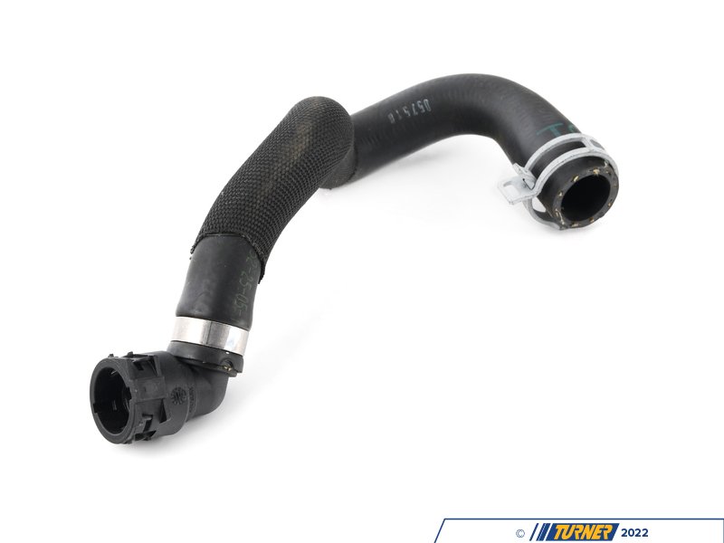 17127619694 - Genuine BMW Coolant Hose - 17127619694 - F10 | Turner ...