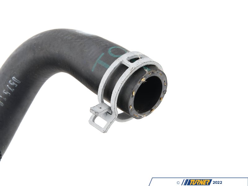17127619694 - Genuine BMW Coolant Hose - 17127619694 - F10 | Turner ...
