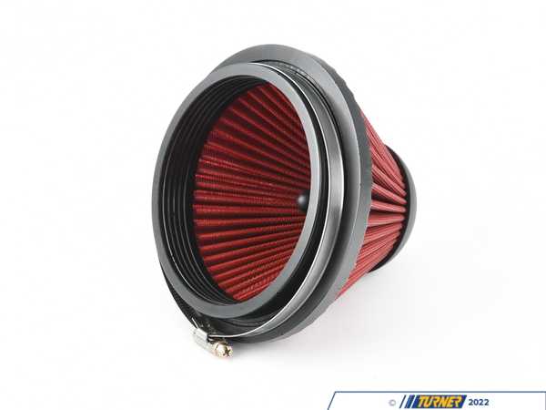 EVE-151-G2-FTR - Replacement Air Filter - Priced Each | Turner Motorsport