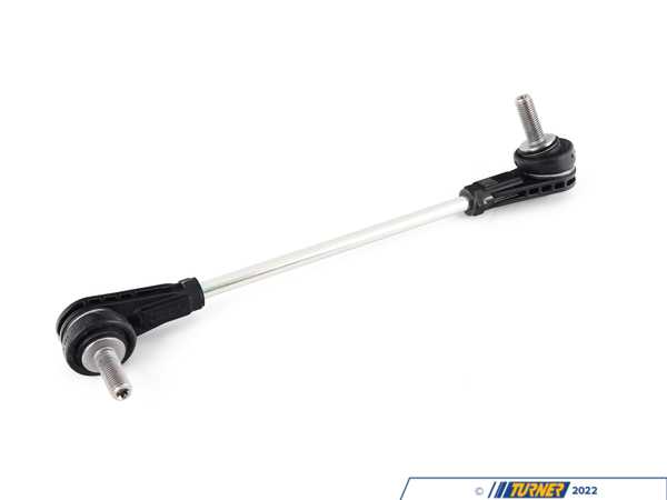 31356881091 - Sway Bar End Link - Front Left | Turner Motorsport