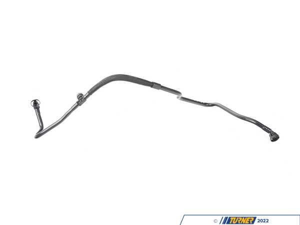 13907640051 - SUCTION JET PUMP WIT | Turner Motorsport