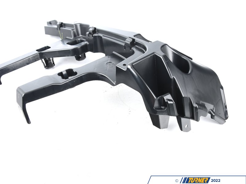 51127318756 - GUIDE FOR BUMPER, SIDE, RIGH | Turner Motorsport
