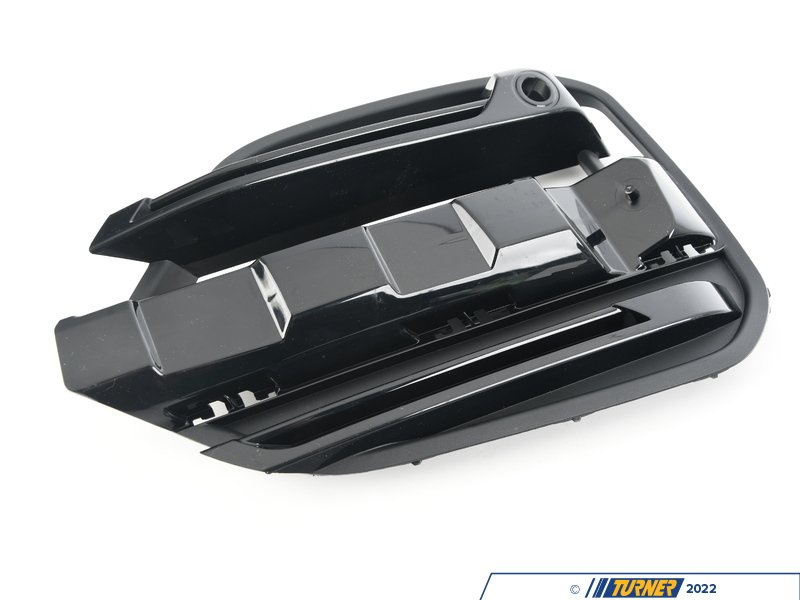 51117399904 - GRILLE SIDE OPEN RIG | Turner Motorsport