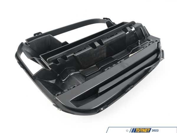 51117399904 - GRILLE SIDE OPEN RIG | Turner Motorsport