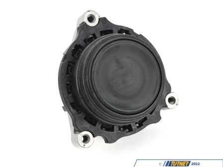22116867441 - Engine Mount - Left | Turner Motorsport