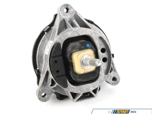 22116867441 - Engine Mount - Left | Turner Motorsport