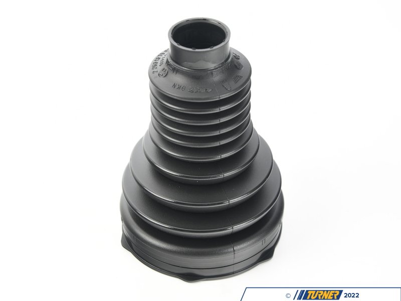 31608657288 - Genuine BMW Repair Kit Bellows, Interior - 31608657288 ...