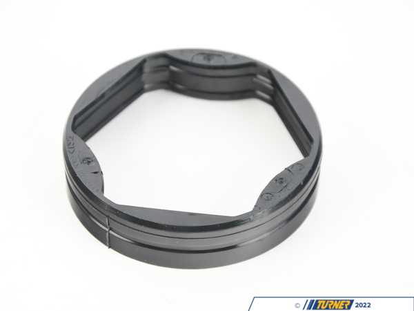 31608657288 - Genuine BMW Repair Kit Bellows, Interior - 31608657288 ...