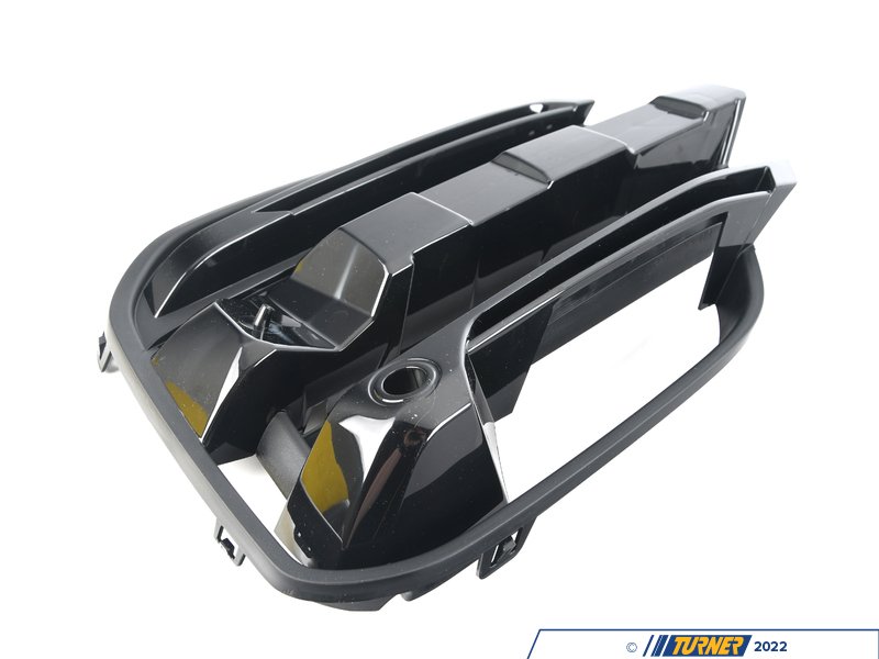 51117399904 - GRILLE SIDE OPEN RIG | Turner Motorsport