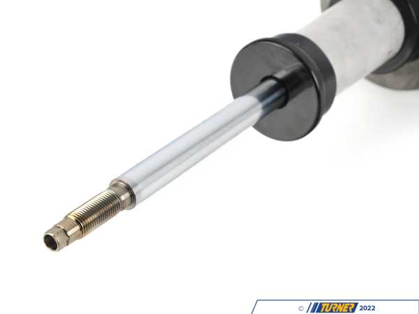 31312284045 - Genuine BMW Left Front Spring Strut - 31312284045 - F10 ...