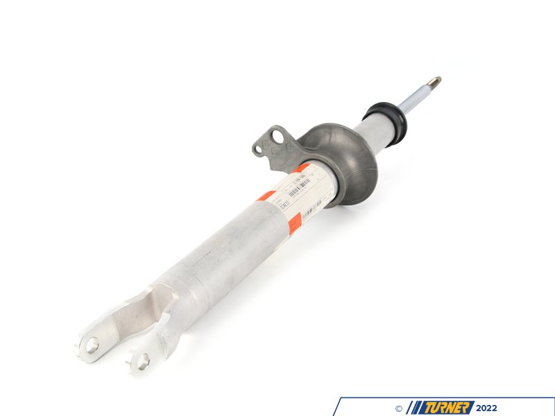 31312284045 - Genuine BMW Left Front Spring Strut - 31312284045 - F10 ...