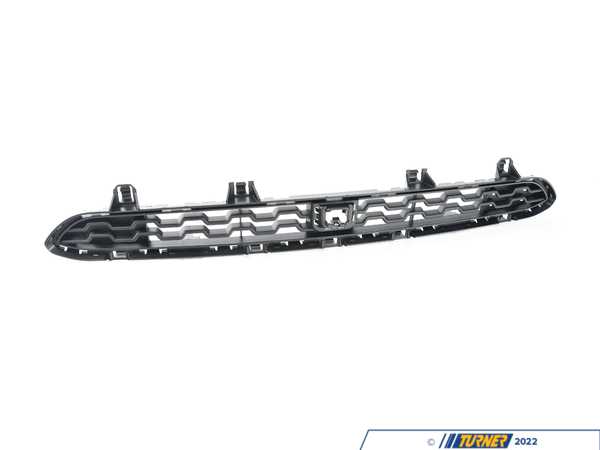 51118059953 - Genuine BMW Grill, Icam At Front M Icam - 51118059953 ...