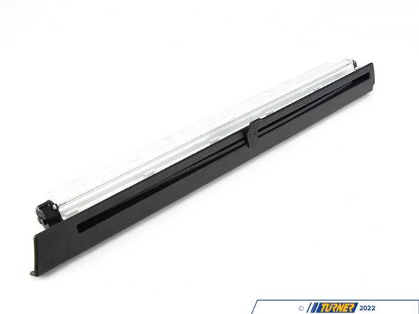 51359171741 - Genuine BMW Left Rear Door Sun Blind - 51359171741 - F10 ...