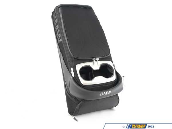 52212303027 - STORAGE POCKET, REAR | Turner Motorsport