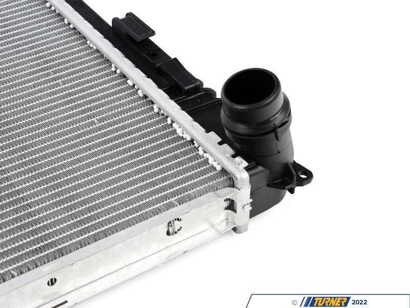 17118623350 - Genuine BMW Radiator - 17118623350 - F25,F26 | Turner ...