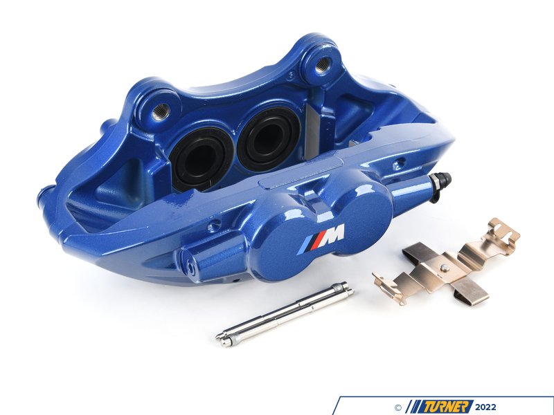 34116799465 - Genuine BMW Caliper Housing Left - 34116799465 | Turner ...