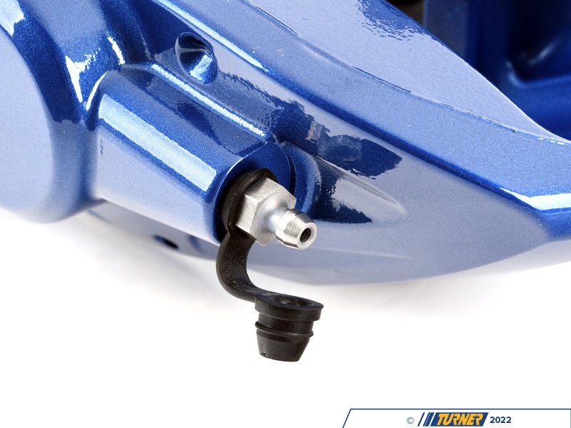 34116799465 - Genuine BMW Caliper Housing Left - 34116799465 | Turner ...