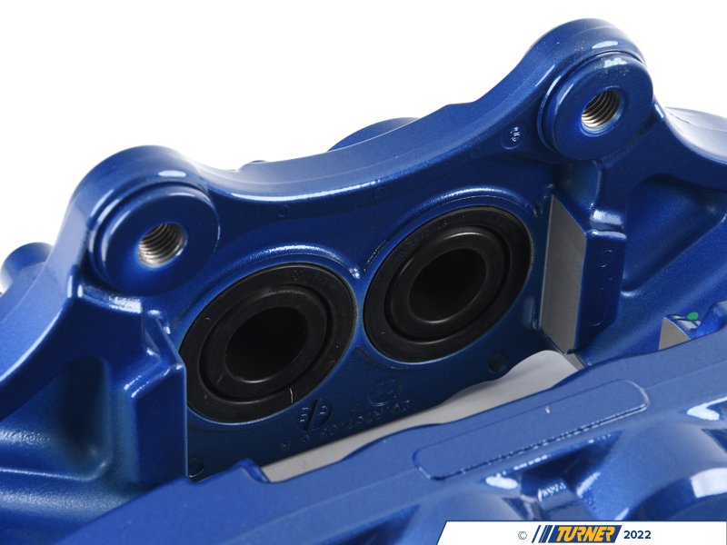 34116799465 - Genuine BMW Caliper Housing Left - 34116799465 | Turner ...