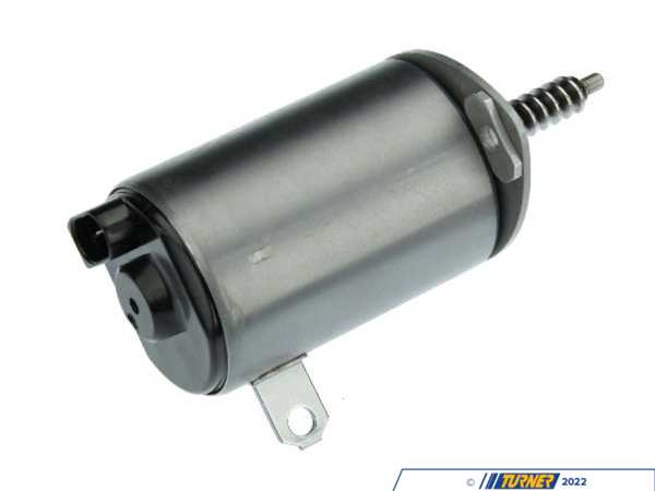 11377548388 - URO Valvetronic Camshaft Adjusting Unit - BMW N52 3.0L ...