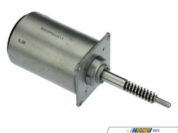 11377548389 - URO Valvetronic Camshaft Adjusting Unit - BMW N62 4.4L 4 ...