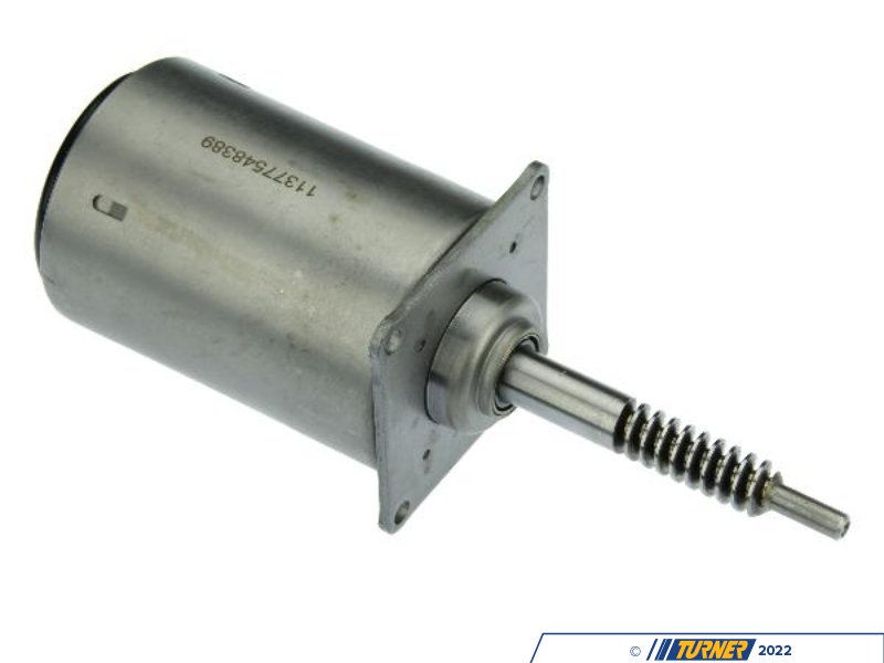 11377548389 - URO Valvetronic Camshaft Adjusting Unit - BMW N62 4.4L 4 ...