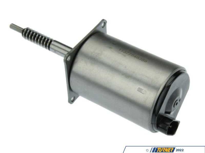 11377548389 - URO Valvetronic Camshaft Adjusting Unit - BMW N62 4.4L 4 ...