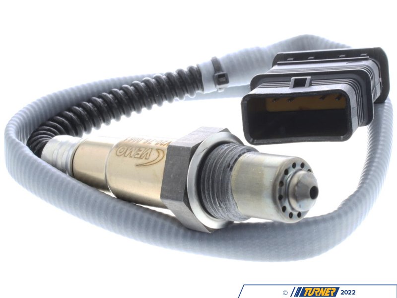 11787589122 - VEMO Oxygen Sensor - Rear - BMW N20 N26 2.0L | Turner ...