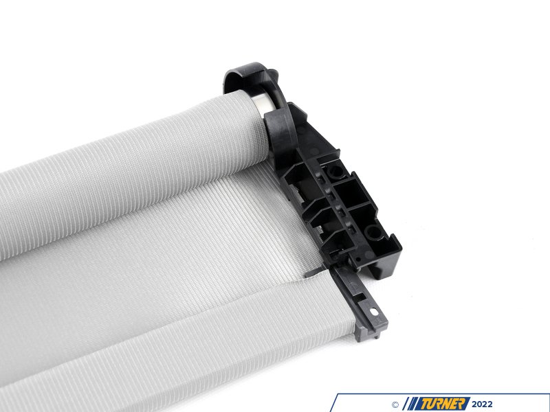 54107391797 - BLIND, PANORAMA ROOF | Turner Motorsport
