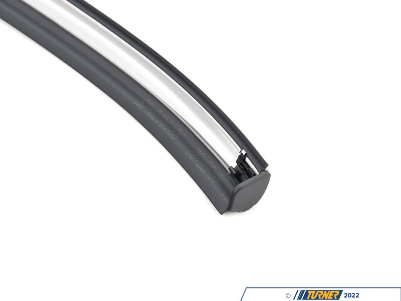 51139810473 - Genuine MINI Trim Strip, Trunk Lid/Tailga | Turner Motorsport