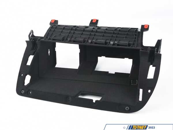 51169242082 - Genuine BMW Glove Box Housing - 51169242082 - F25,F26 ...