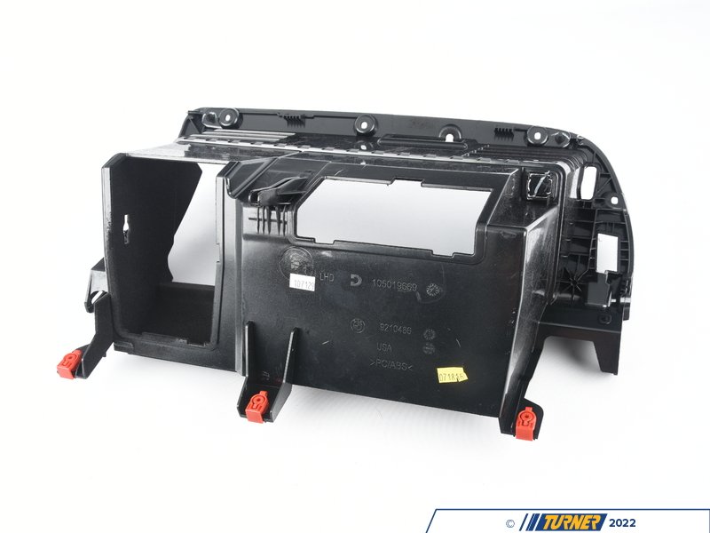 51169242082 - Genuine BMW Glove Box Housing - 51169242082 - F25,F26 ...