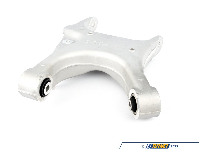 33326770952 - Vaico Rear Lower Control Arm - Right - E70/71 F15/16 F85 ...