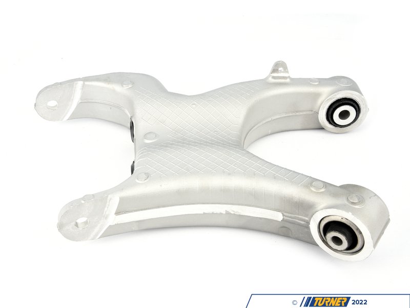 33326770952 - Vaico Rear Lower Control Arm - Right - E70/71 F15/16 F85 ...