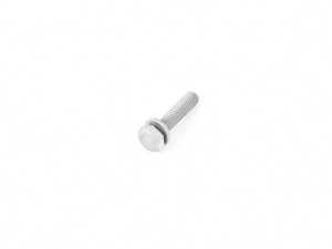 07119905400 - Genuine BMW Hex Bolt With Washer 07119905400 | Turner ...