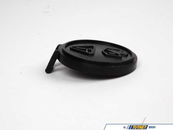 17107515485 - Expansion Tank Cap / Cover Lid | Turner Motorsport