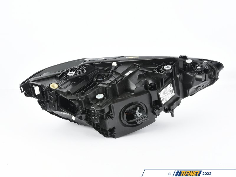 63118084895 - BMW Laser Headlight - G80 M3 - Left | Turner Motorsport