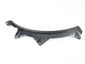 51778069600 - WHEEL ARCH TRIM, REAR RIGHT | Turner Motorsport