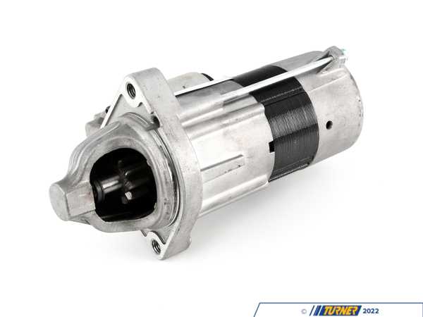 12417835737 - Lucas Starter - E60 E63 E64 | Turner Motorsport