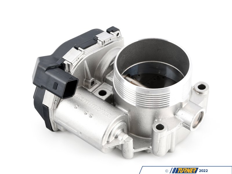 13547555944 - OEM VDO Throttle Body - N63, S63 | Turner Motorsport