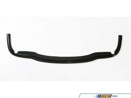 SBFLLSCF - Slimmbones Front Lip Spoiler - Carbon Fiber - E39 M5, 540i ...