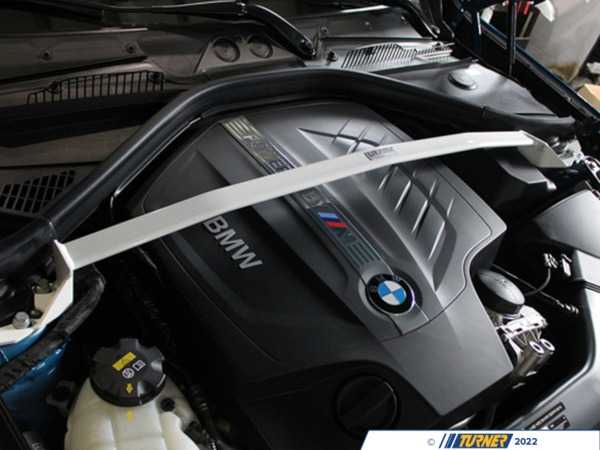 UR-TW2-3744 - Ultra Racing 2 Point Strut Brace - F Chassis 6 Cylinder ...