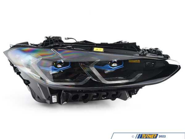 63118084896 - BMW Laser Headlight - G80 M3 - Right | Turner Motorsport