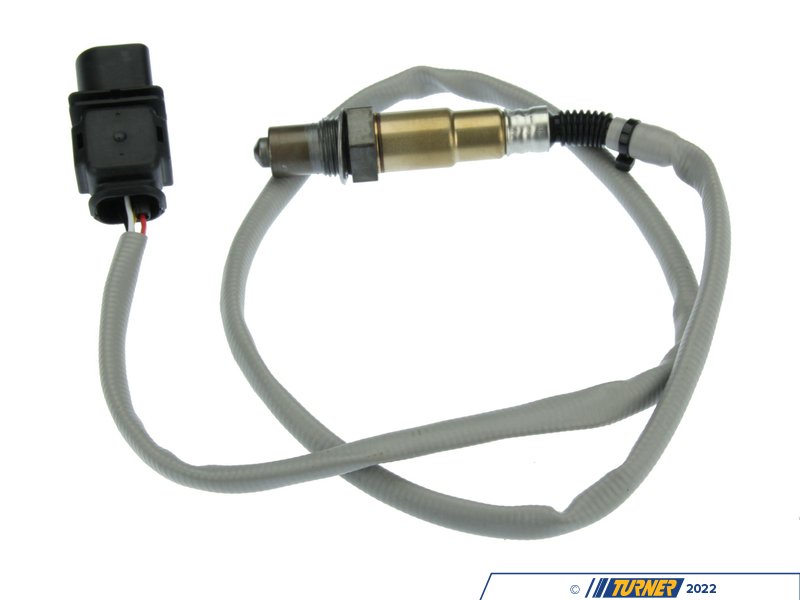 11787558073 - URO Oxygen Sensor - Bank 2 Pre-Cat - N52 3.0L | Turner ...