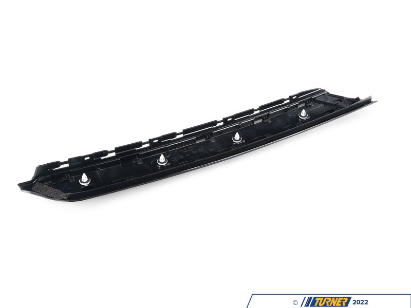 51137390102 - RIGHT COLUMN A COVER | Turner Motorsport