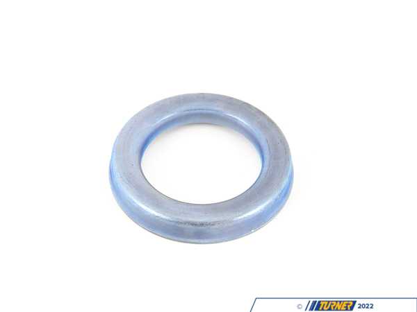 31608648829 - DUSTCOVER PLATE | Turner Motorsport