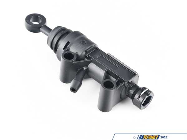 21526865168 - INPUT CYLINDER CLUTC | Turner Motorsport