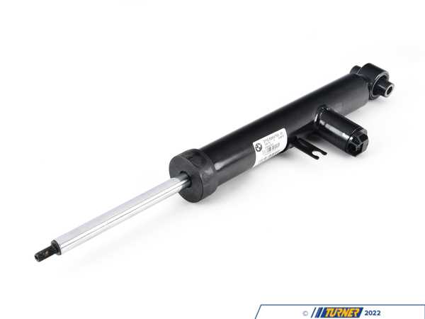 37126864755 - Genuine BMW Shock Absorber, Rear - 37126864755 - F32 ...